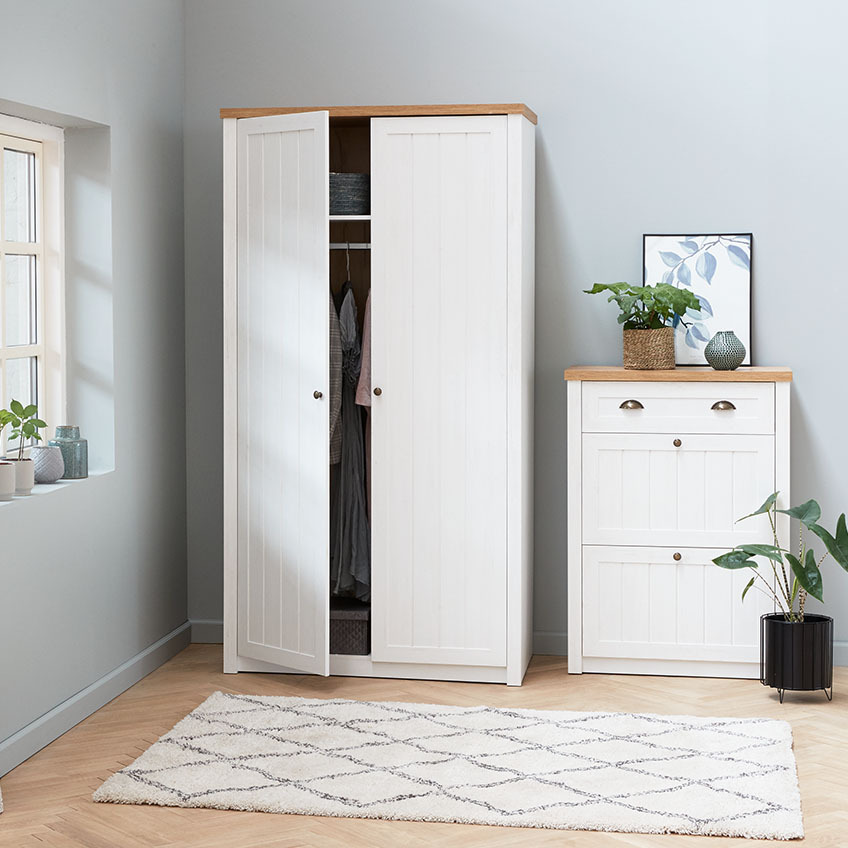 MARKSKEL: A storage furniture collection for your home | JYSK